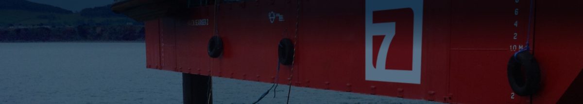 Contact us - Red 7 Marine