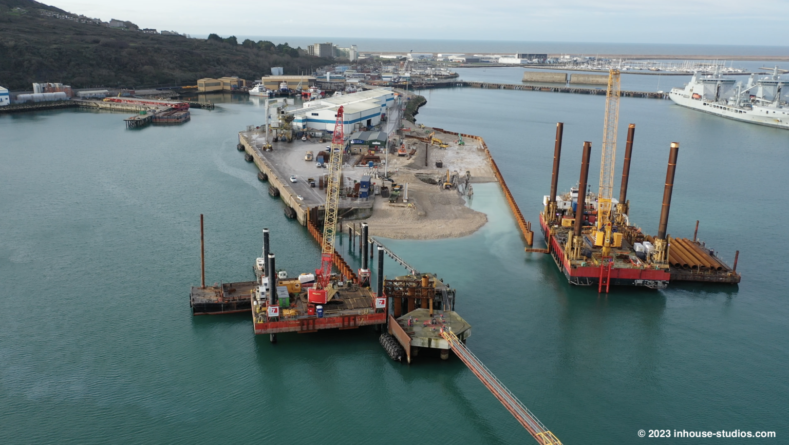 Introducing the Typhoon 3000 - Red7Marine