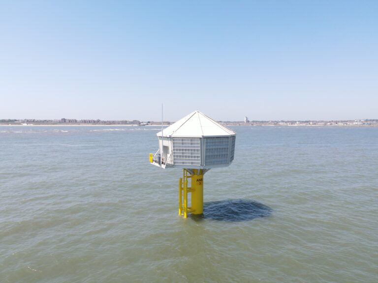 Red7Marine Fabrication Scopes for Project RISSA