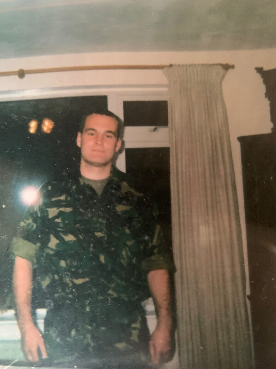 ARMED FORCES WEEK 2024 - RED7MARINE - Red 7 Marine