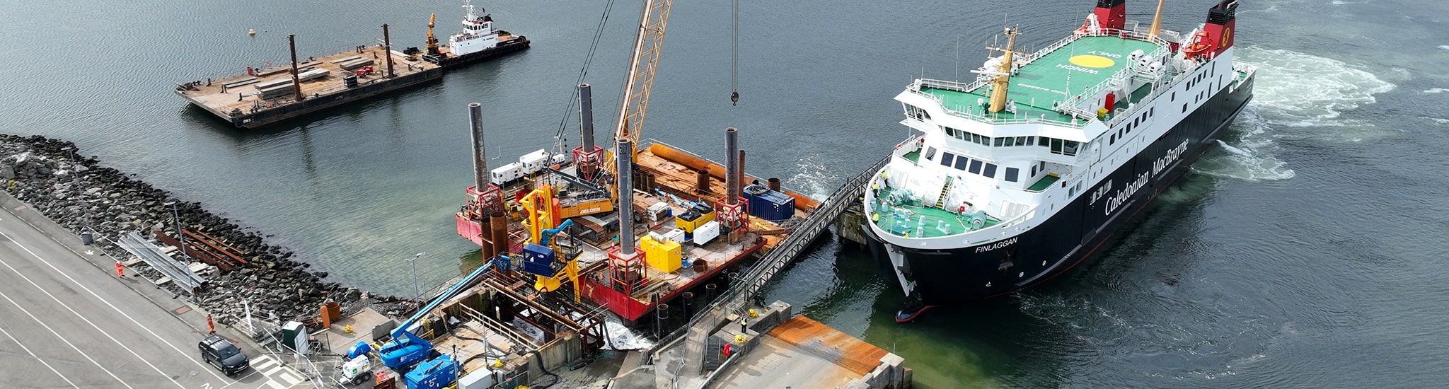 Why Choose Red7Marine - Red 7 Marine